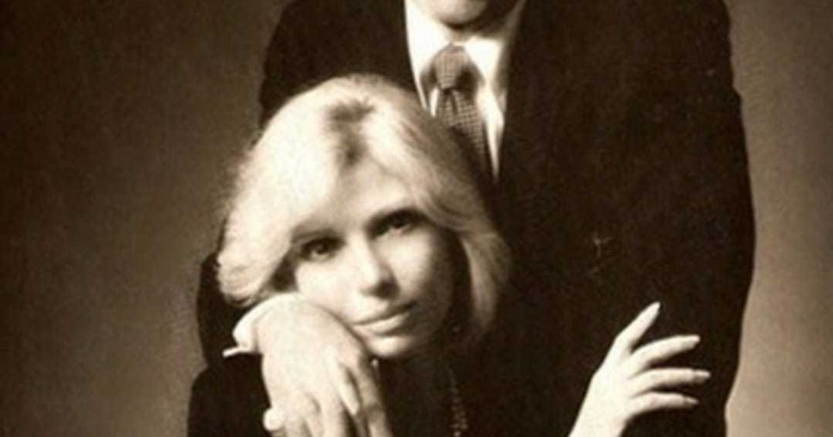 Cum arată acum fiica lui Frank Sinatra, Nancy