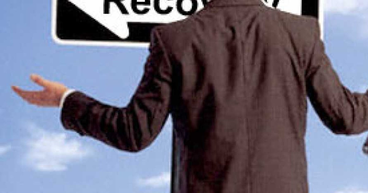 Recesiunea globală este iminentă: Şase ţări sunt în pericol. Care este ...