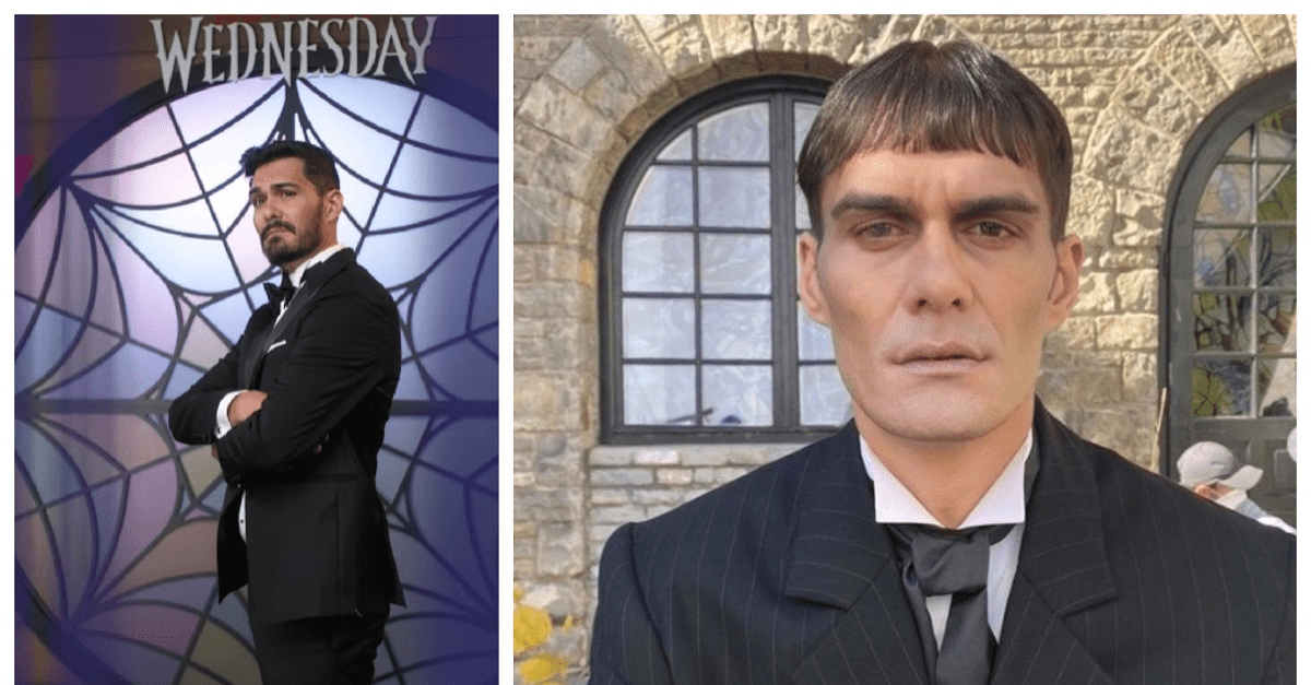 George Burcea, în lacrimi! Ce l-a dezamăgit pe celebrul actor la ...