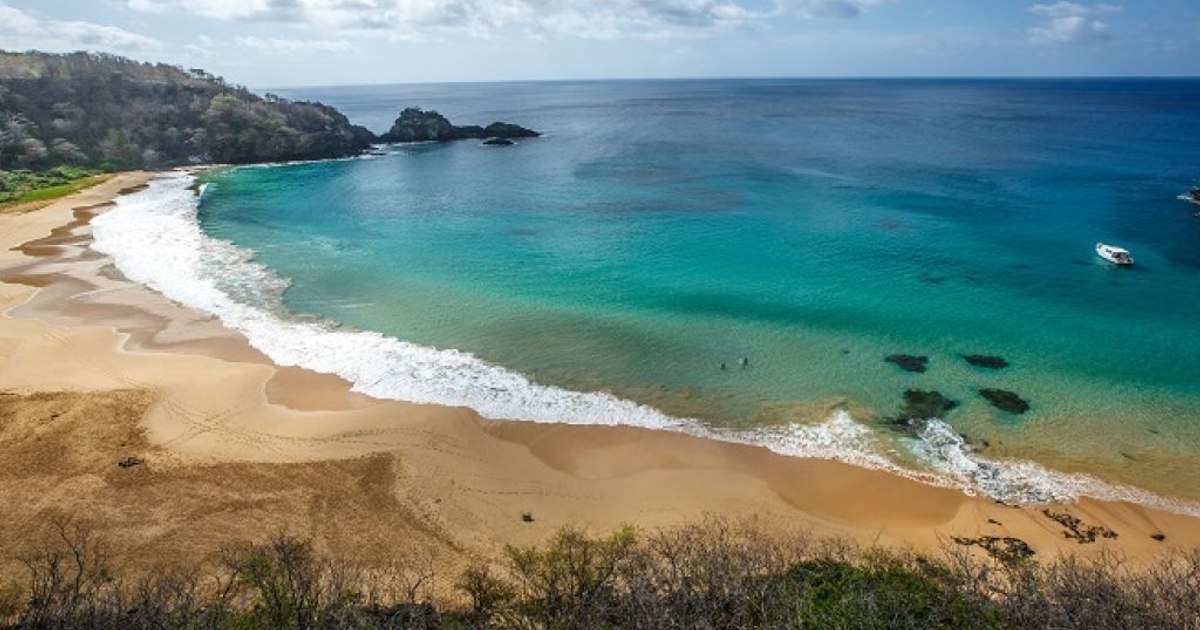 FOTO Cele mai frumoase 25 de plaje din lume. Topul publicat de ...