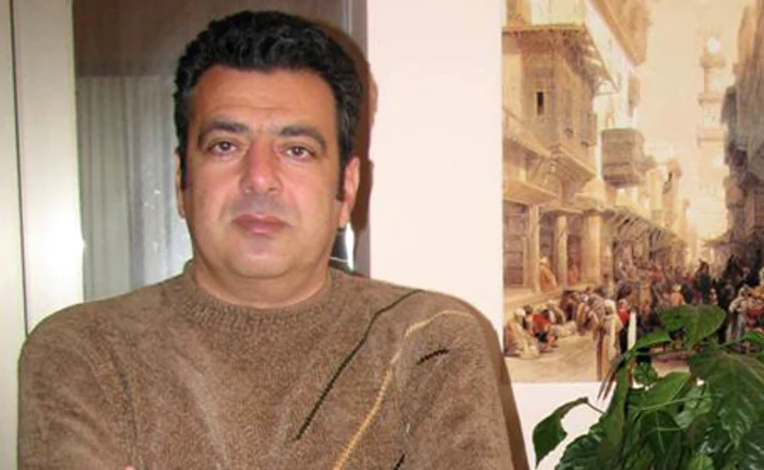 Portret / Talal Hamad Al-Essa aduce savoarea mâncărurilor din Siria la ...