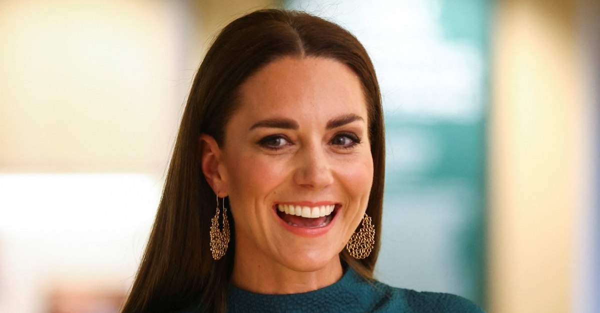 Kate Middleton, gest emoționant pentru o fetiță. Detaliul care a ...