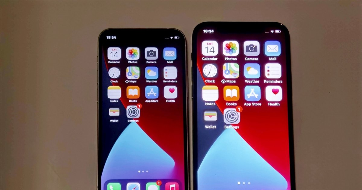 Noul iPhone ar urma să aibă camere ultrawide îmbunătăţite, precum şi ...