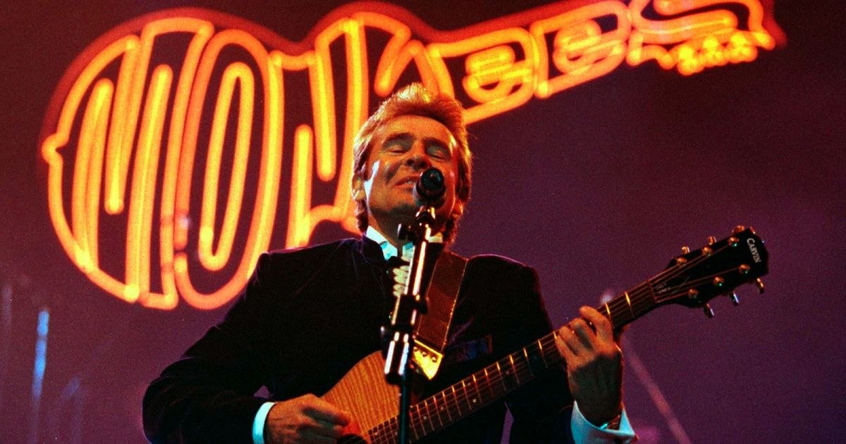 VIDEO Davy Jones, fostul lider The Monkees, a încetat din viaţă la 66 ...