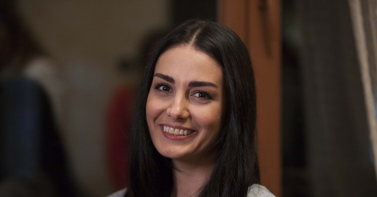 O mai ții minte pe frumoasa Eda din „Inima nu respectă reguli”? Cum ...