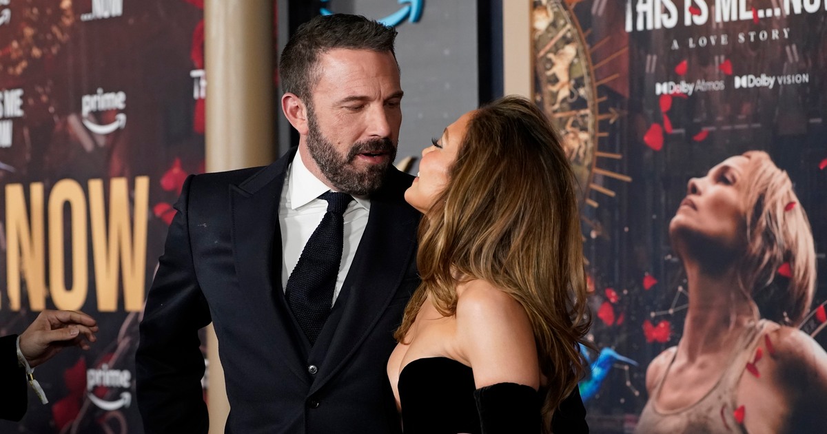 Aliata nesperată a lui Jennifer Lopez în lupta pentru recucerirea lui ...