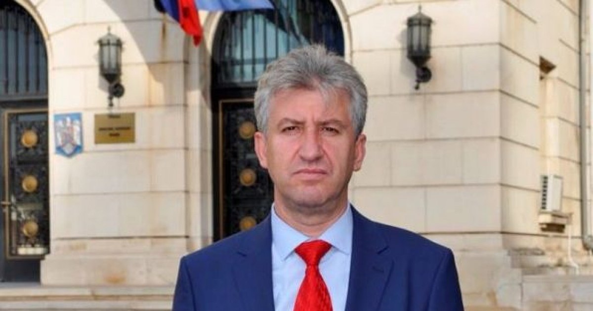 Valentin Rîciu, consilierul ministrului Carmen Dan, vizat în trei ...