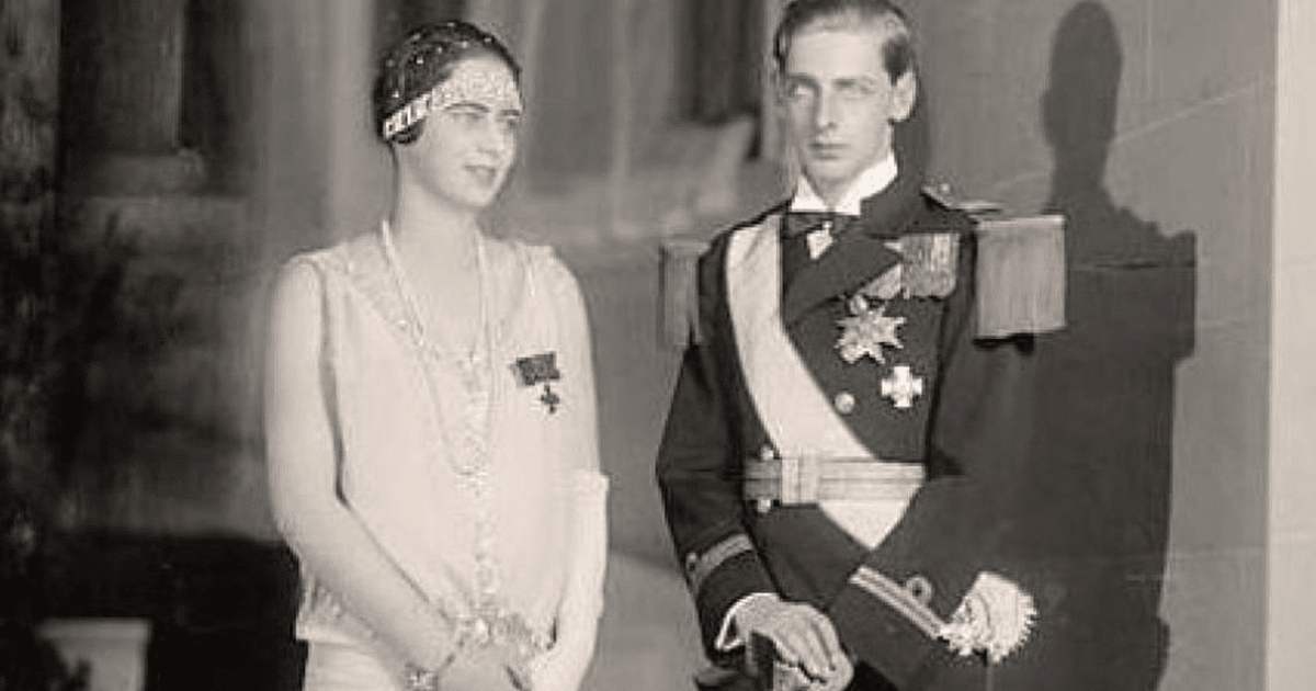 Cum a stricat o femeie relaţiile dintre Carol al II-lea şi fratele său