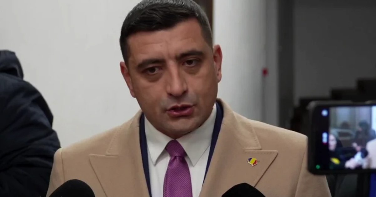 CSM reacționează la afirmațiile lui George Simion despre un magistrat ...
