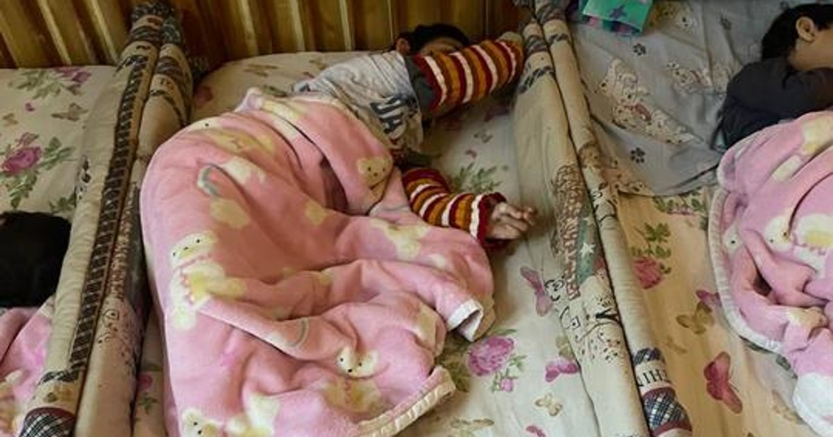 6 instituții confirmă ororile din azilul groazei, unde copiii erau ...