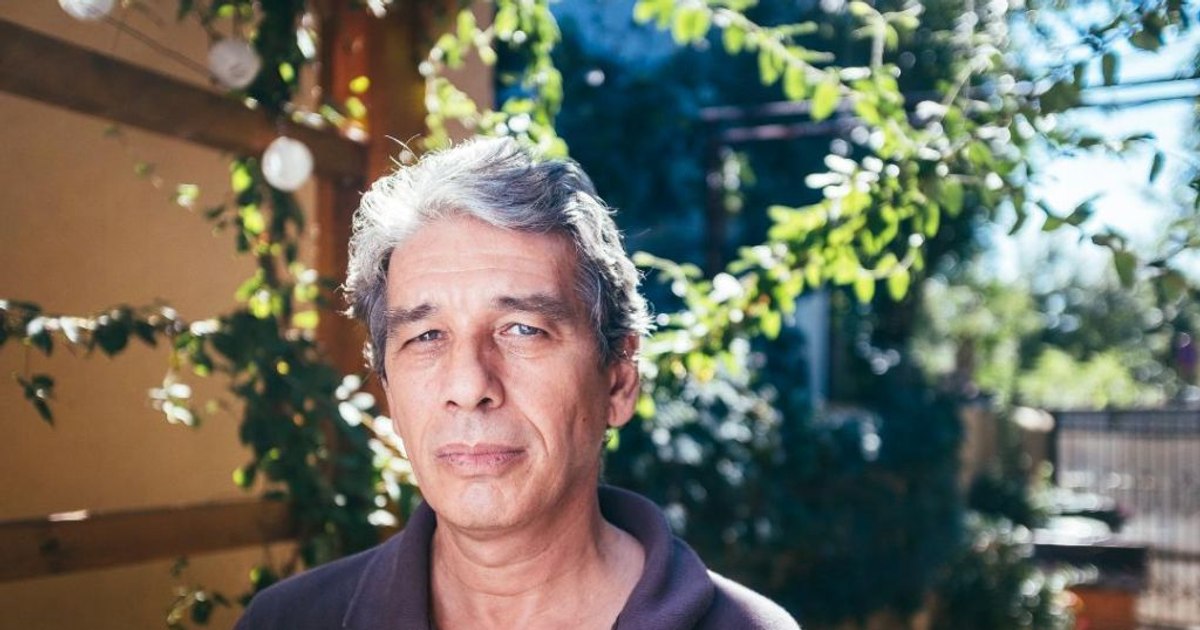 INTERVIU Florin Chirculescu, scriitor: „Timpul e adevăratul nostru ...