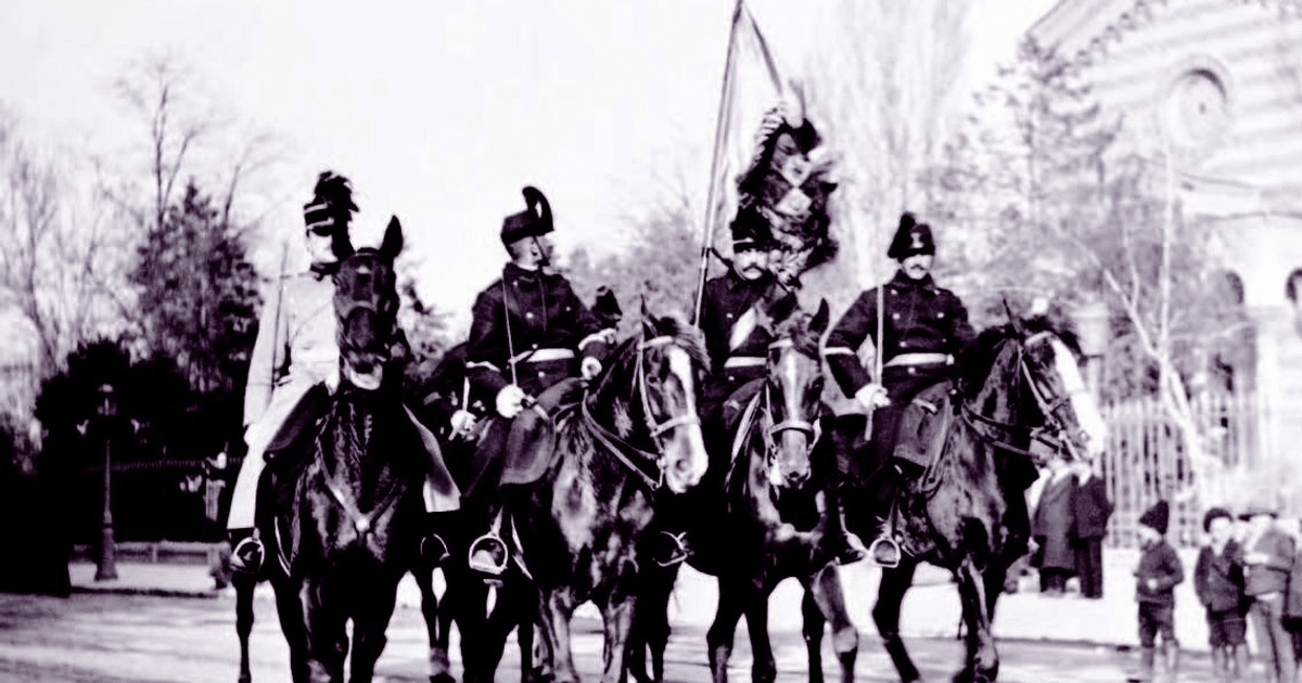 Alexandru Sturdza, un trădător din convingere