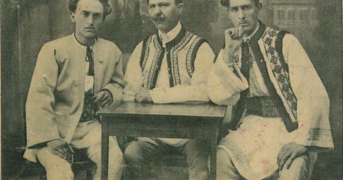 De ce a apărut Mișcarea Legionară în România. Motivele și condițiile care au stat la baza ...