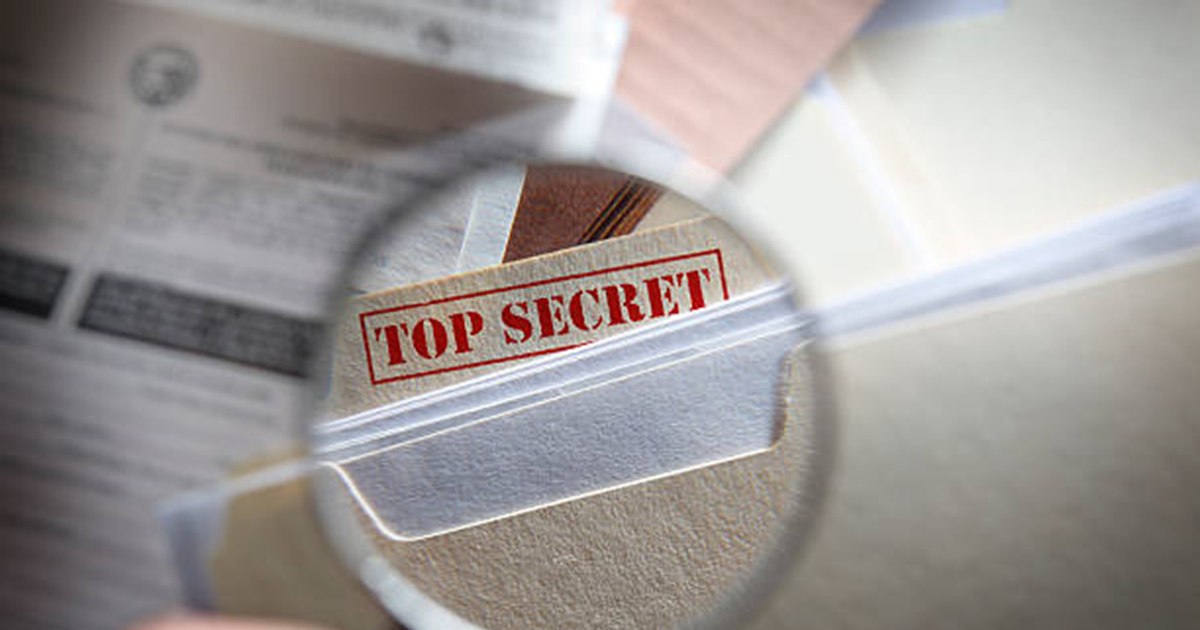 Documente secrete care detaliază planul Israelului de a ataca Iranul au ...