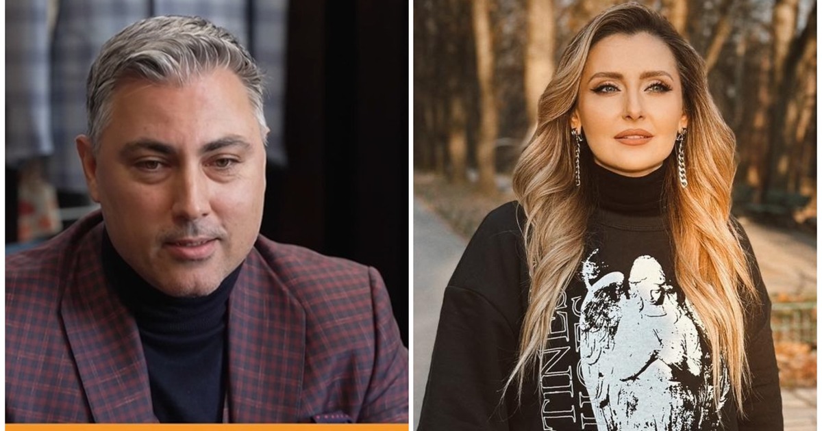 Alex Ciucu răspunde declarațiilor publice tăioase făcute de Alina ...