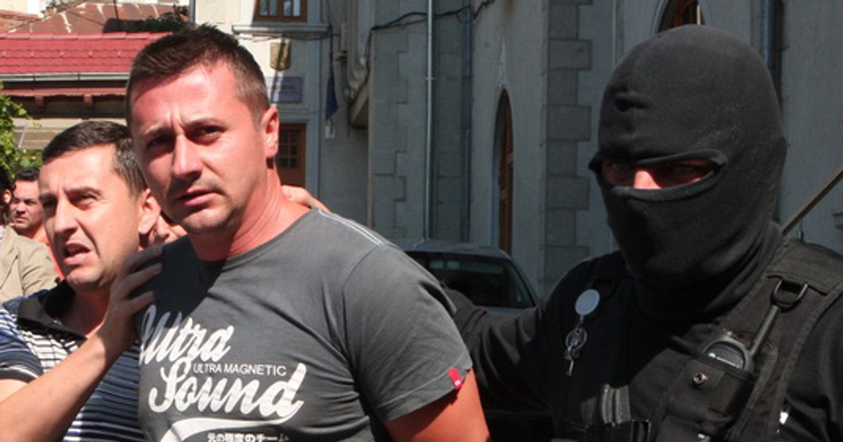 Scandalagiul de lux a fost pus în libertate pe cauţiune | adevarul.ro