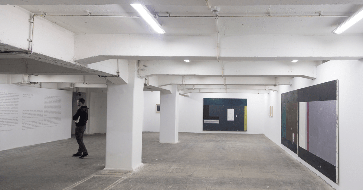 „Nu am nimic de spus, doar de arătat“ - interviu cu artistul vizual ...