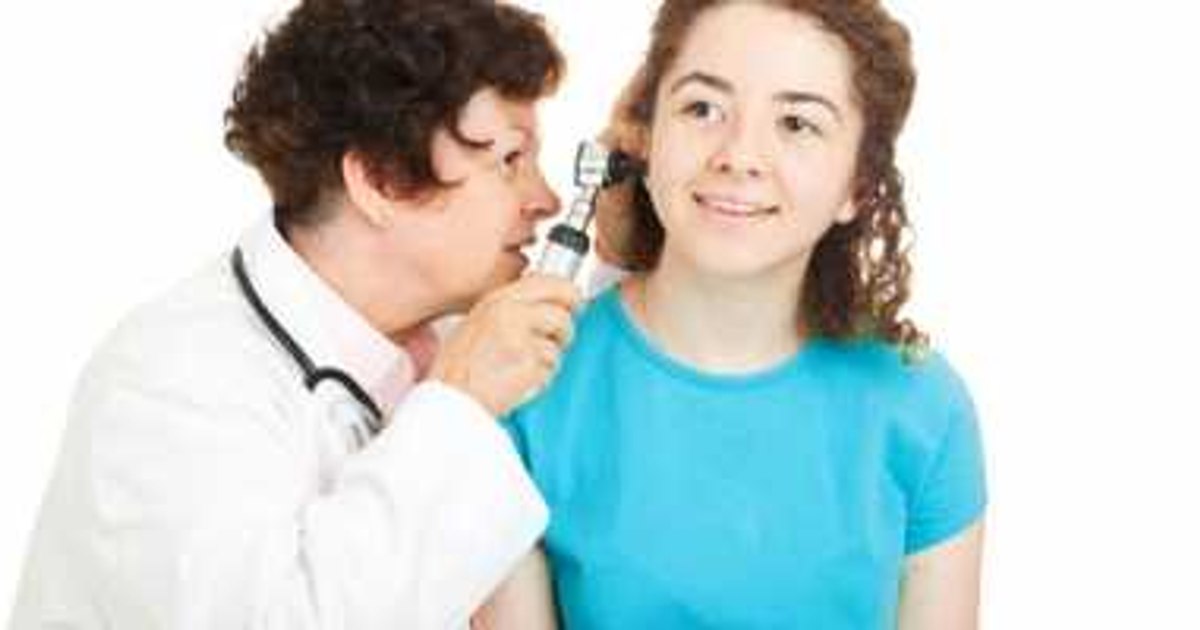 Timpanul: atenţie, fragil! | adevarul.ro