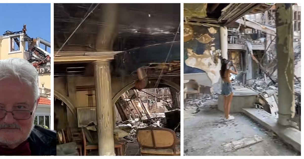 Irinel Columbeanu și-a mai îndeplinit un vis! Fostul milionar a ajuns ...