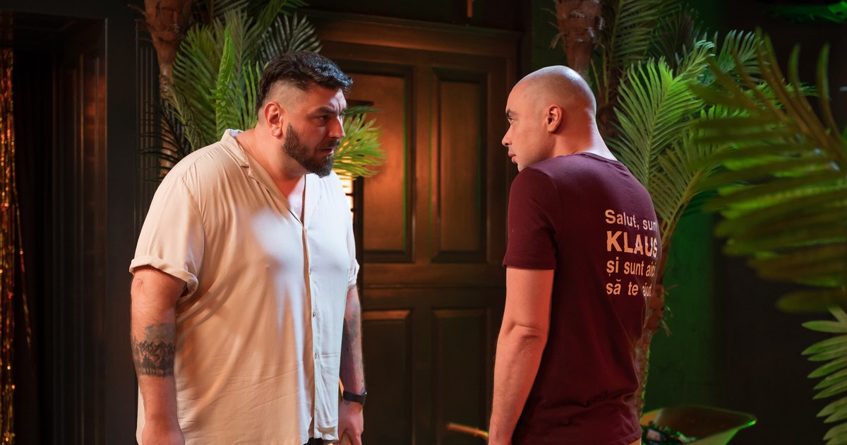 Au început filmările unei noi comedii cu Micutzu. Ce actori mai fac ...