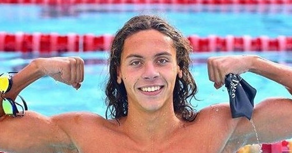 David Popovici, respins de marii antrenori: „Nu e ce căutăm noi ...