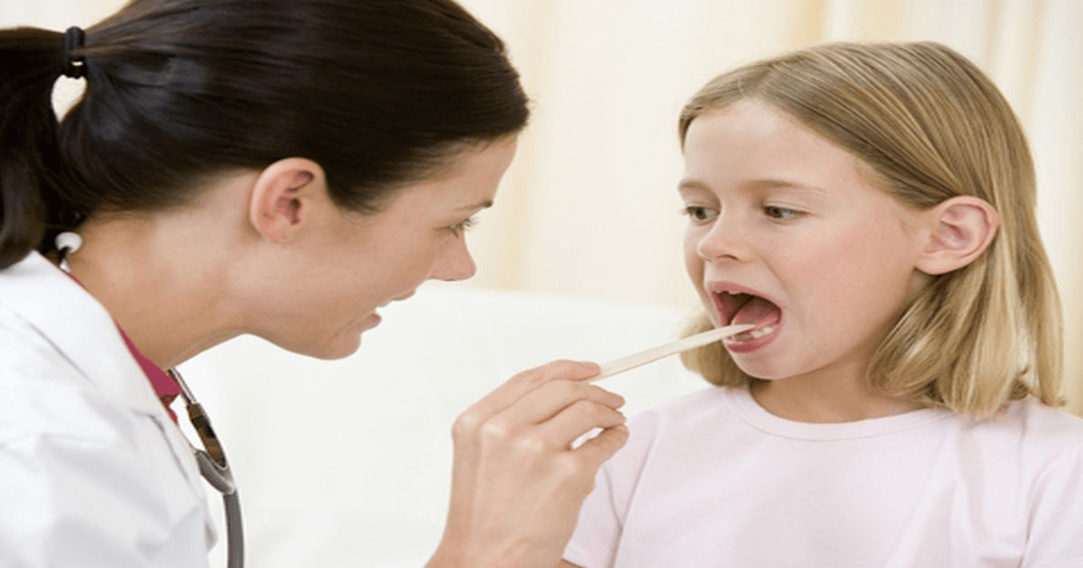 Când te operezi de amigdale