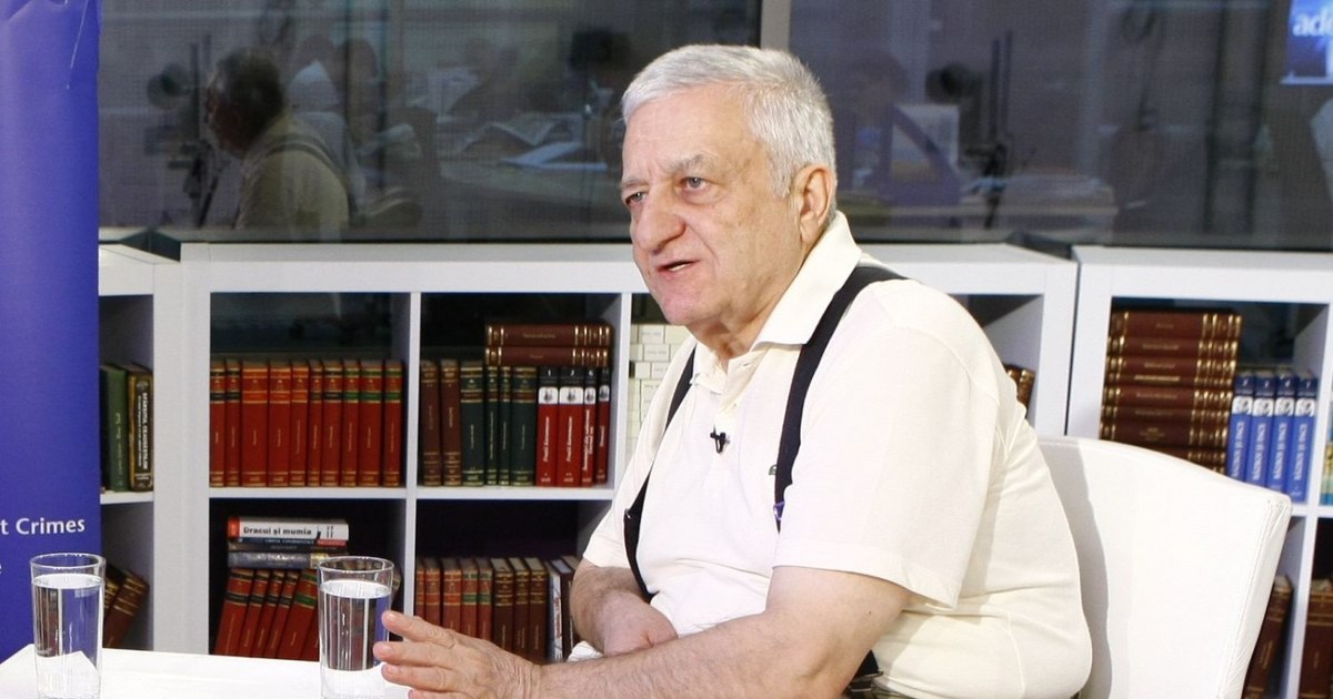 Podcastul lui Ionuț Vulpescu - invitat, Gheorghe Florescu (sezonul 3 ...
