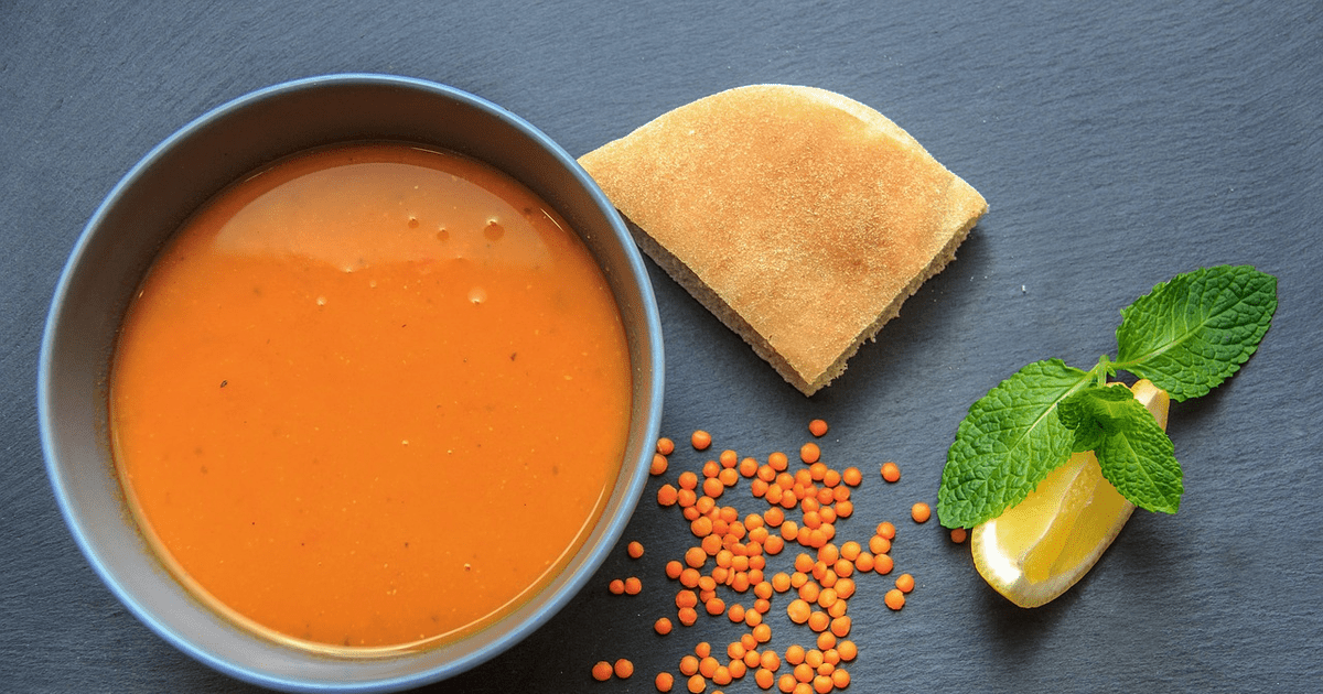 Lintea îţi dă un plus de proteine şi fier în post. Vezi câtă este ...