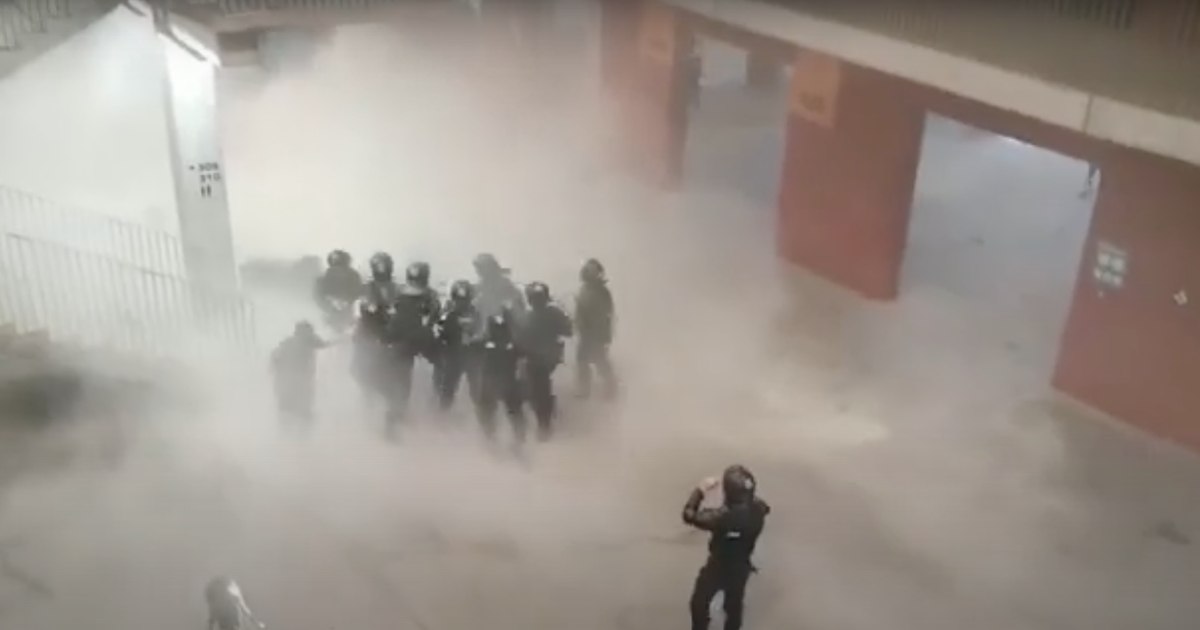 Jandarmeria Română, învinsă în instanță de un suporter interzis pe ...