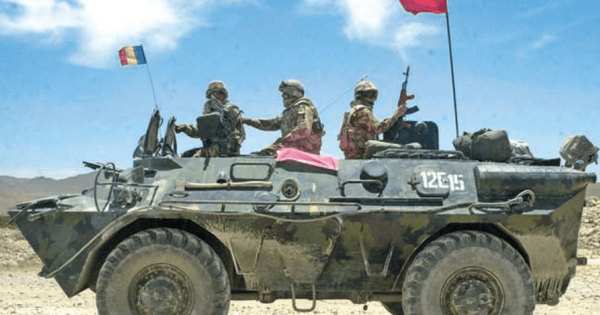 TAB-urile din dotarea Armatei Române