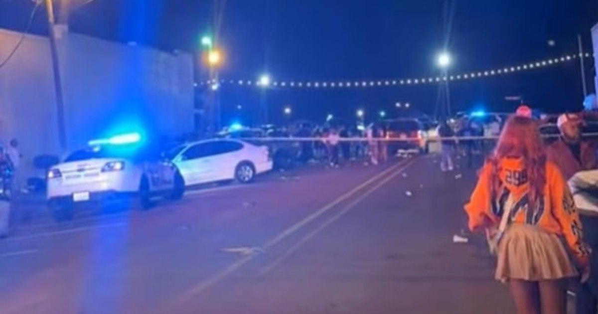 Șase persoane au murit în urma unui atac armat în statul Mississippi. Agresiunea a avut loc la o ...