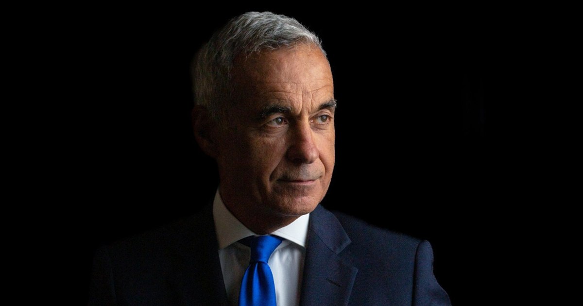Ce studii are Călin Georgescu și ce locuri de muncă a avut | adevarul.ro