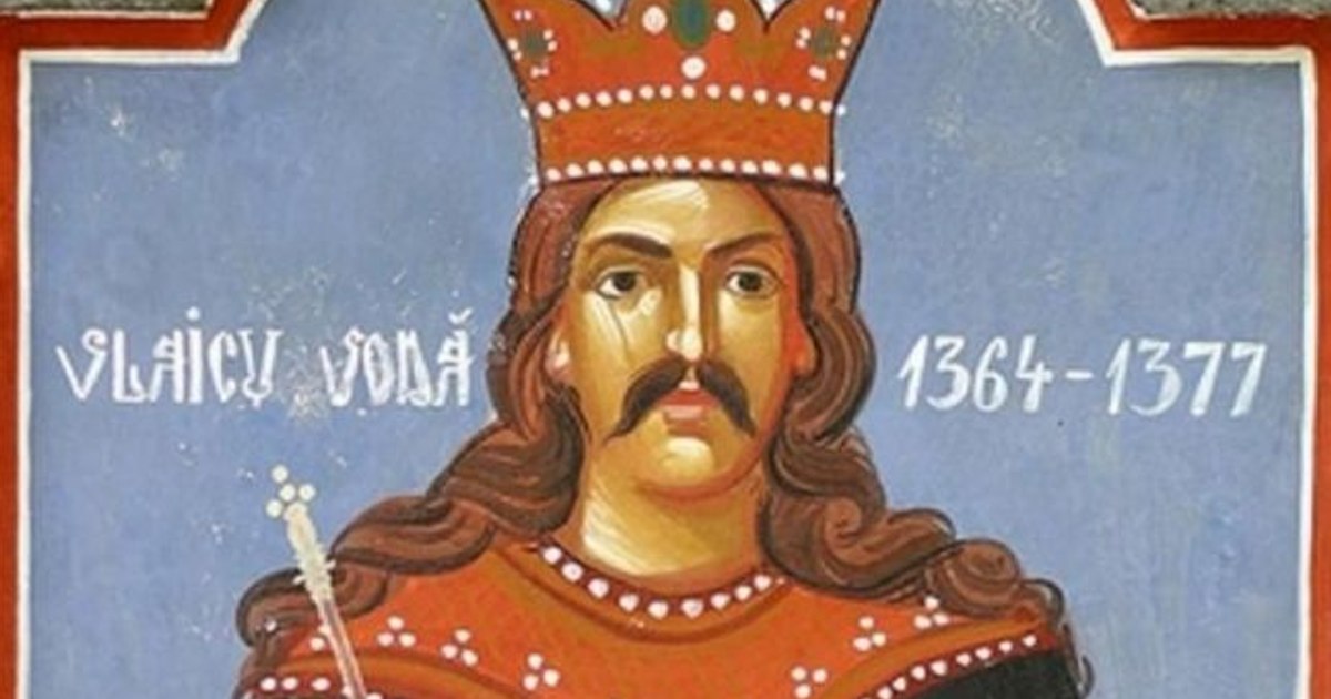Povestea lui Vlaicu Vodă, primul domnitor român care a emis monede ...