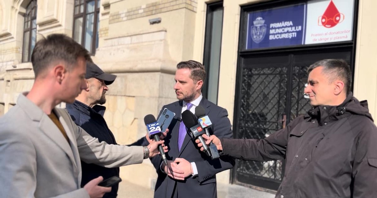 Bujduveanu, după retragerea atribuțiilor sale executive: Am aflat din ...