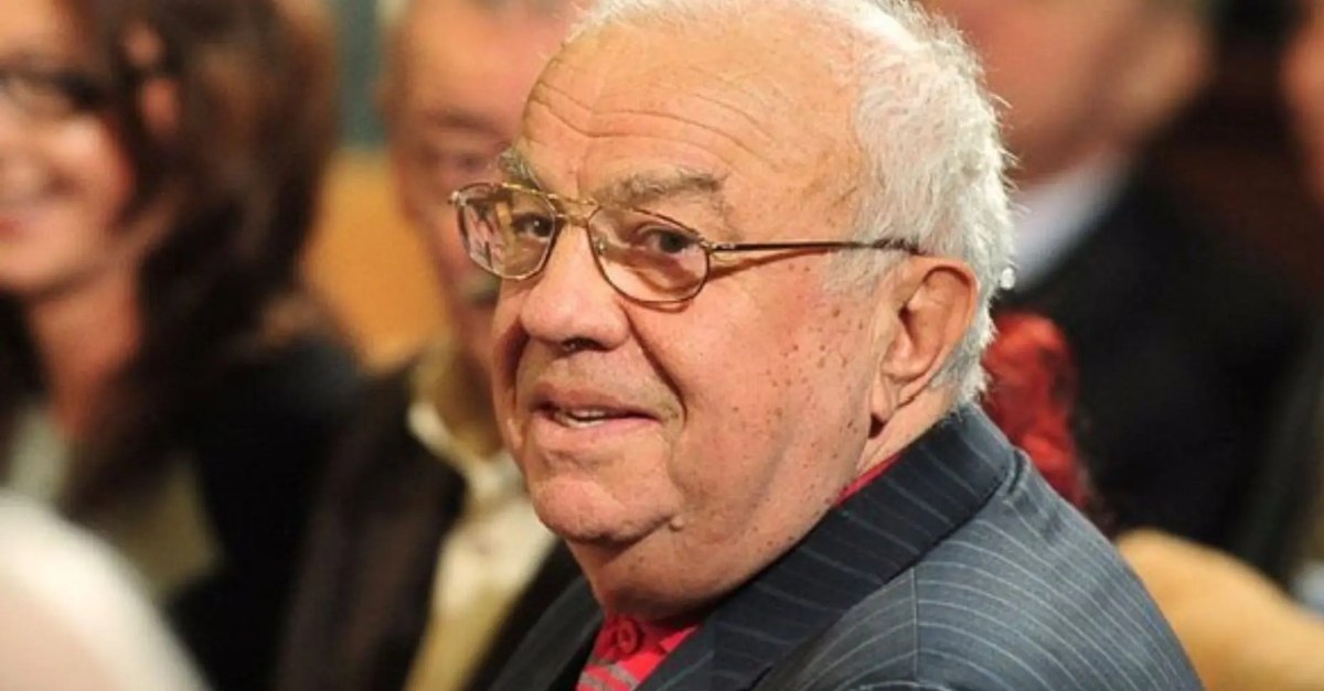 Cum a ajuns actor Alexandru Arșinel? A avut o poveste impresionantă de ...