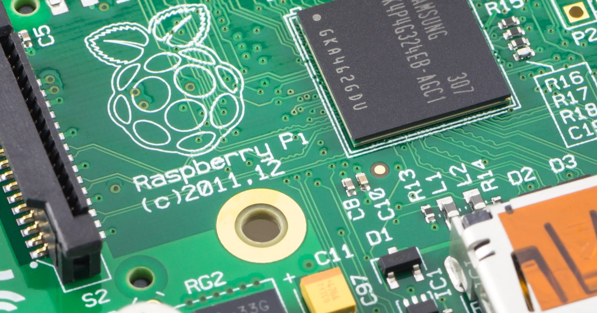 Sony investește în Raspberry Pi pentru dezvoltarea dispozitivelor cu AI ...
