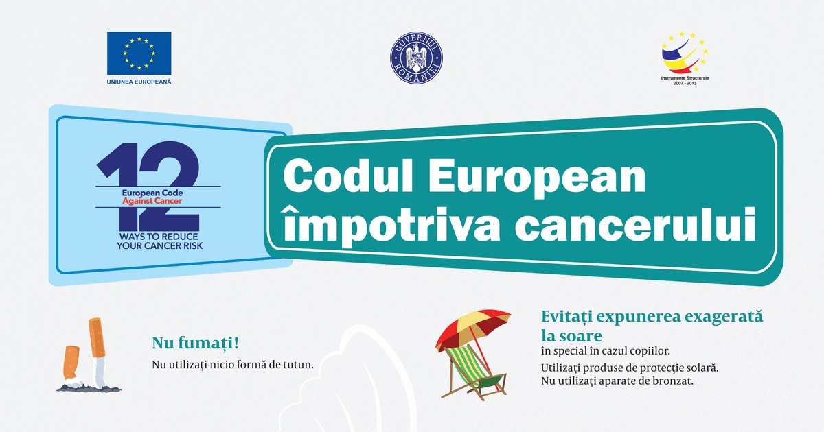 Cancerul de col uterin poate fi prevenit! Codul European împotriva cancerului | adevarul.ro