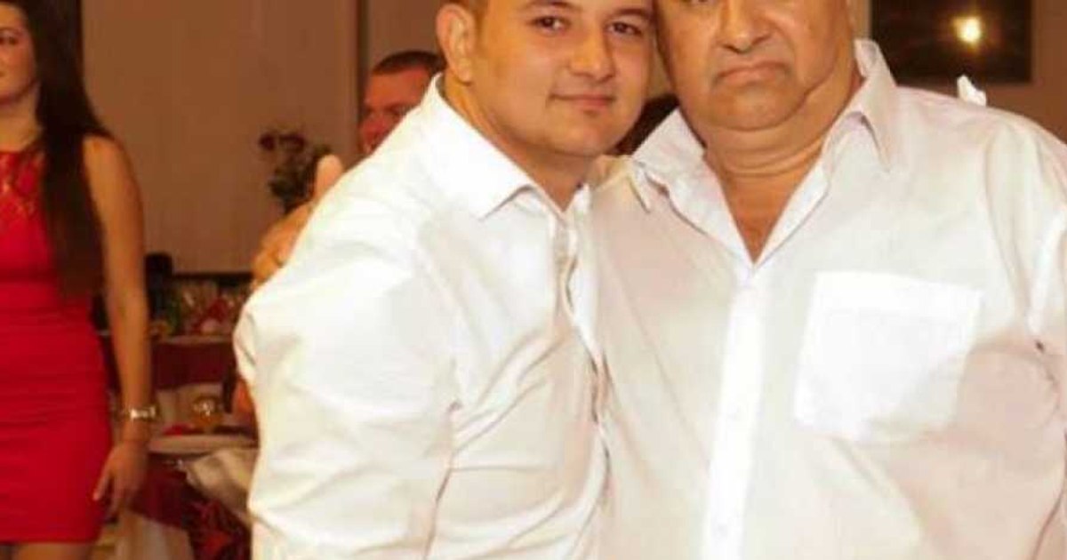 Membrii unui clan interlop, prinşi după ce au cumpărat băutură cu bani ...