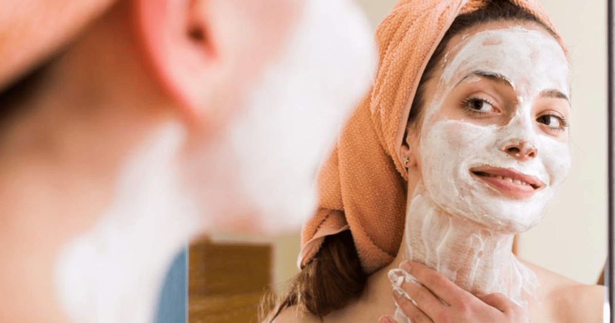 Remediul magic pentru tenul gras!