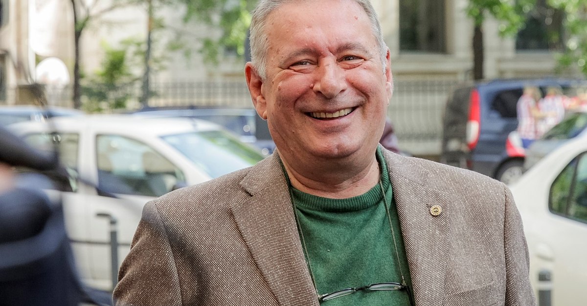 Mădălin Voicu șochează în Declarații „Îmi Notam Femeile într Un