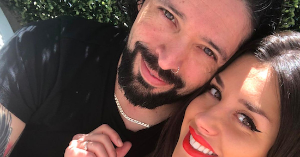 EXCLUSIV Muzicianul Ronnie Romero, solistul celebrei trupe Rainbow ...