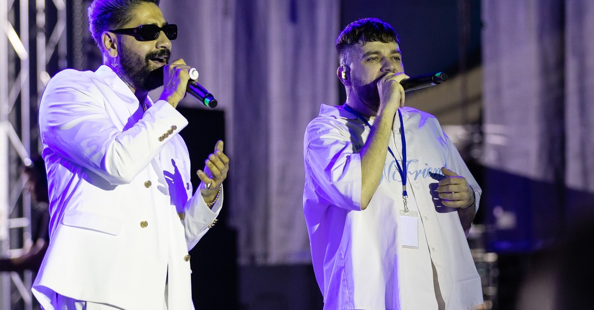 Connect-R pregătește un super show! O să fie nebunie de „Ziua lui ...