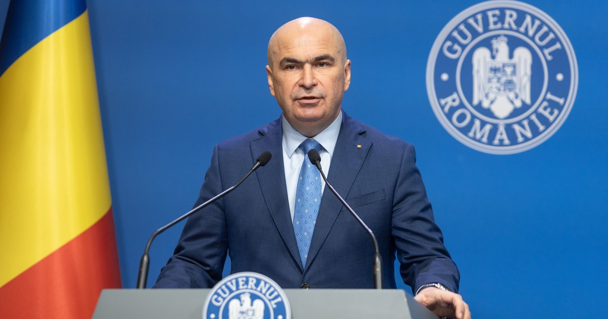 Cine este Crinel Nicu Grosu, noul șef al Corpului de Control al premierului Ilie Bolojan. A ...