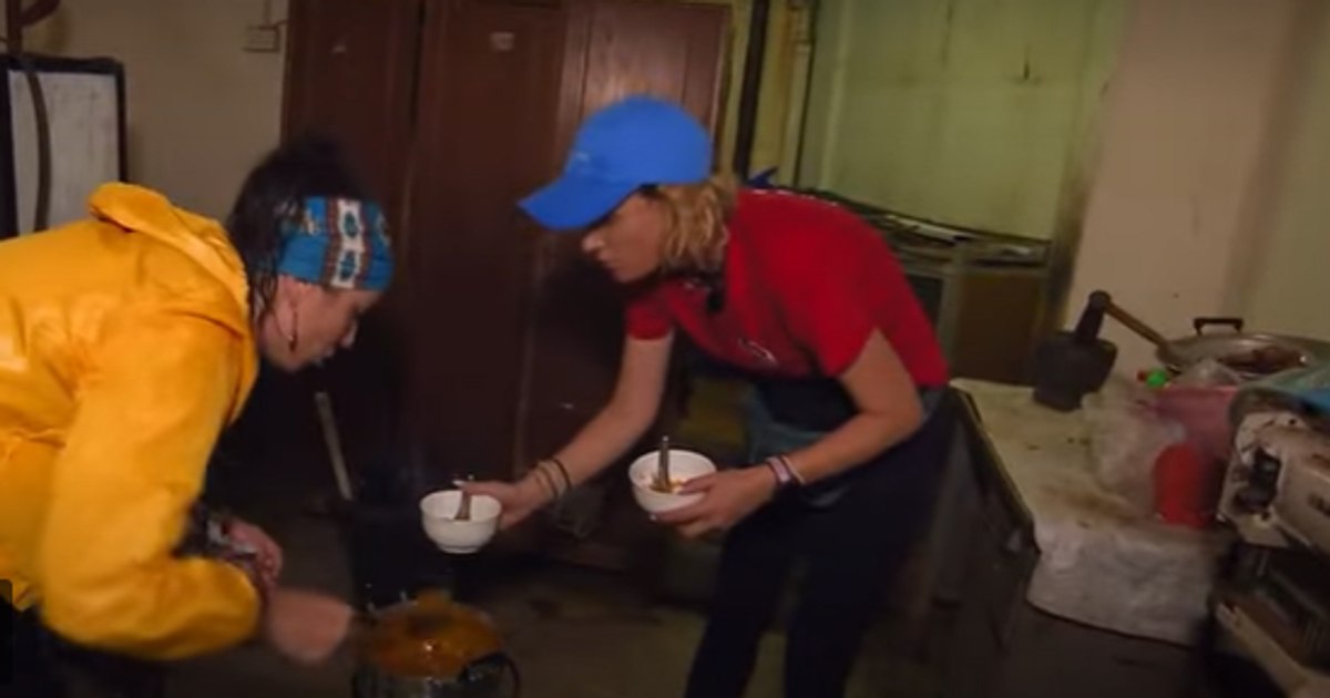 Asia Express 2024: Andreea și Carmen Negoiță s-au certat: „Am ajuns la ...