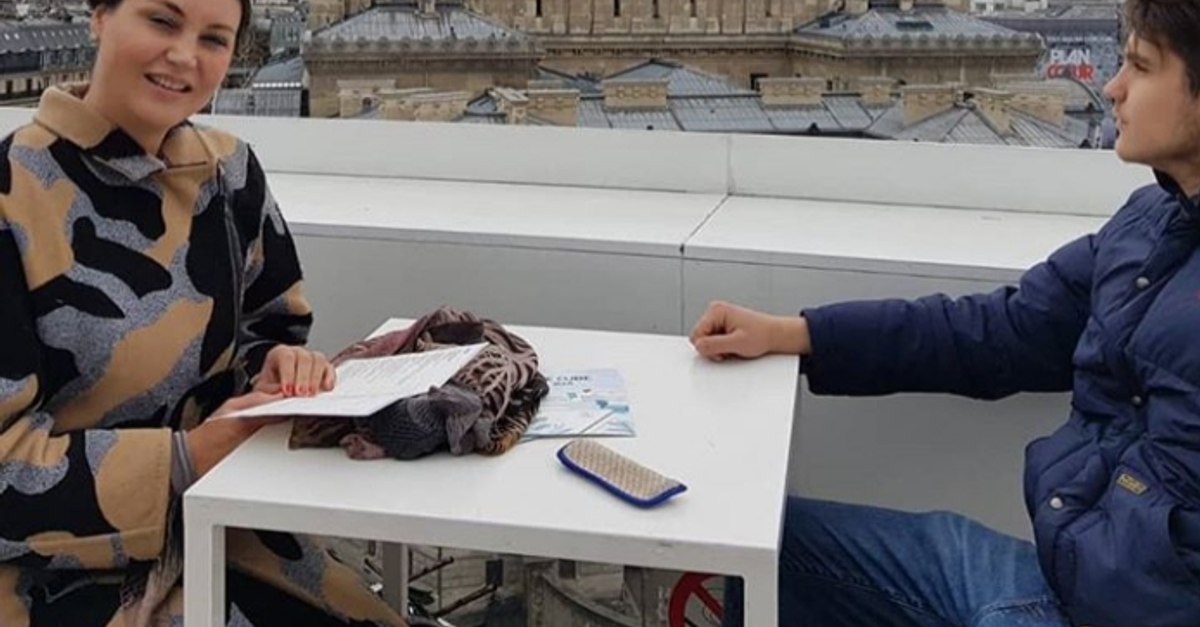 Fiul Danielei Nane a împlinit 20 de ani! Ce mărturisiri emoționante ...