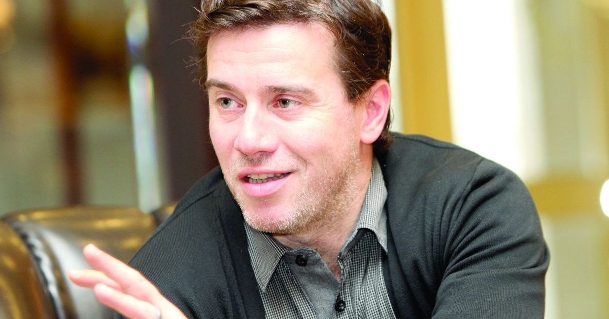 Radio România a revenit în Basarabia. Interviu cu András István Demeter ...