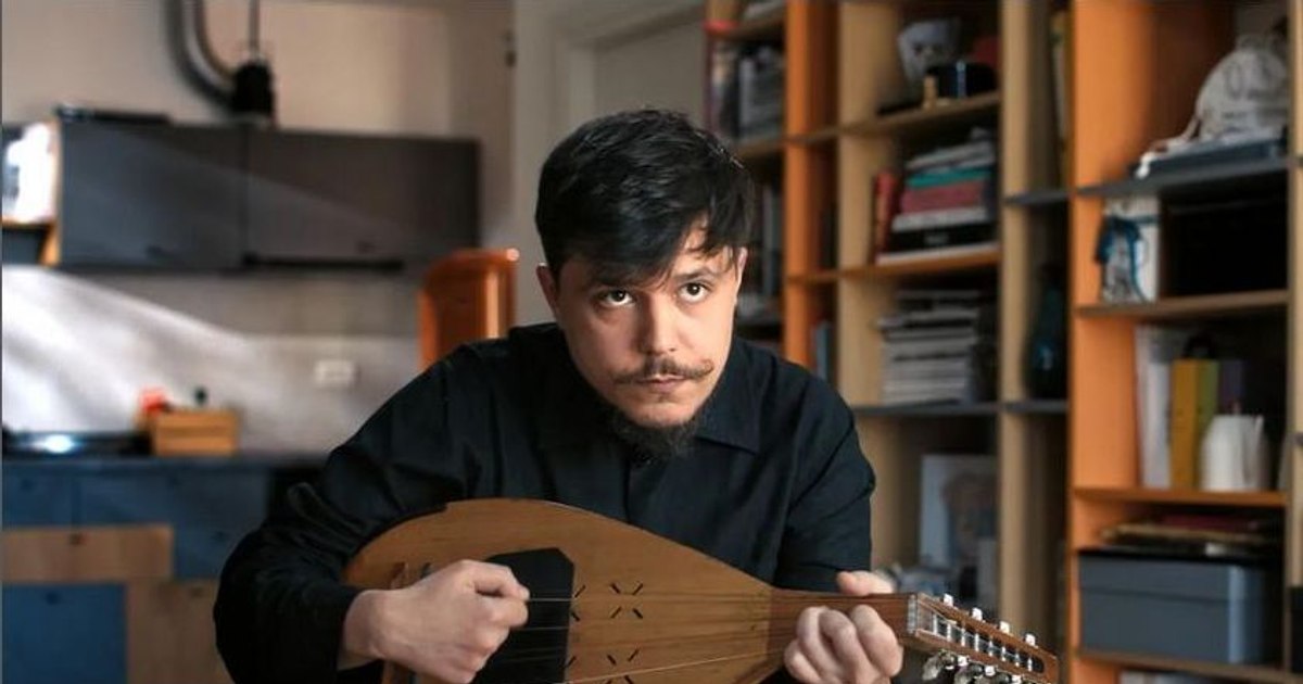 Bogdan-Mihai Simion, culegător de muzică tradițională: „Mia Braia a ...