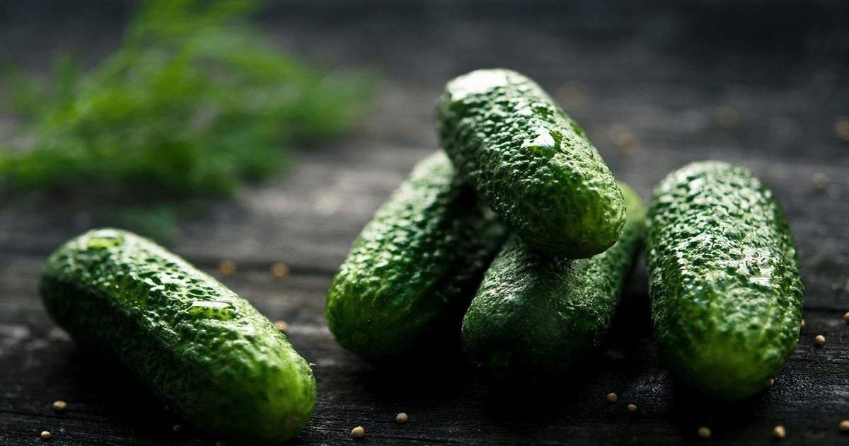 Leguma care hidratează organismul