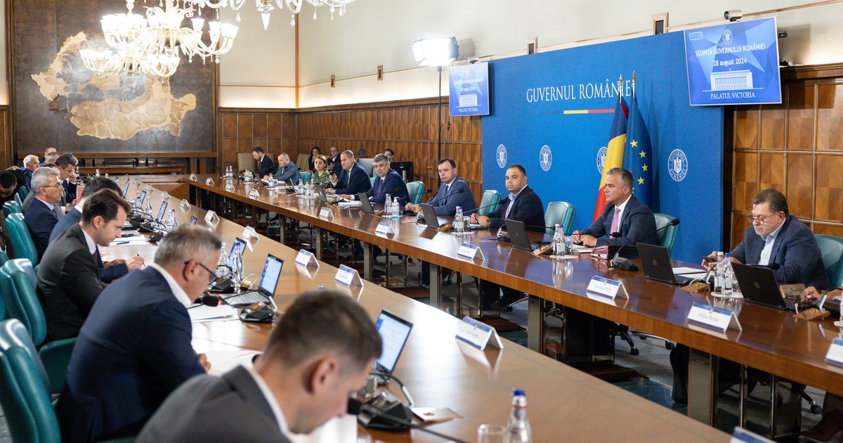 Cine va conduce România după ce expiră madatul lui Iohannis și al ...