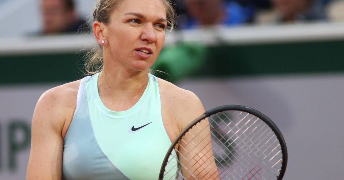 Halep, interviu tulburător pentru Paris Match: „Nu mai dorm bine ...